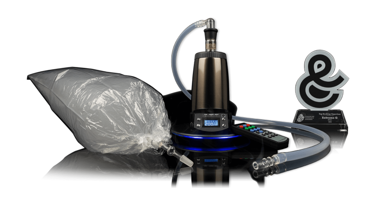 Extreme Q Support - Arizer