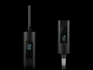 Arizer Solo II Max - Our Latest Portable Dry Herb Vaporizer