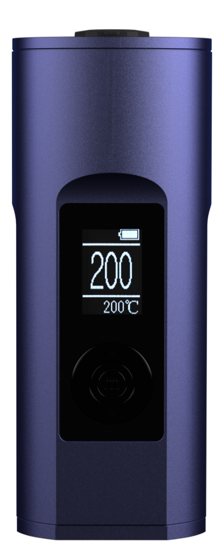 Solo Series - Arizer Canada