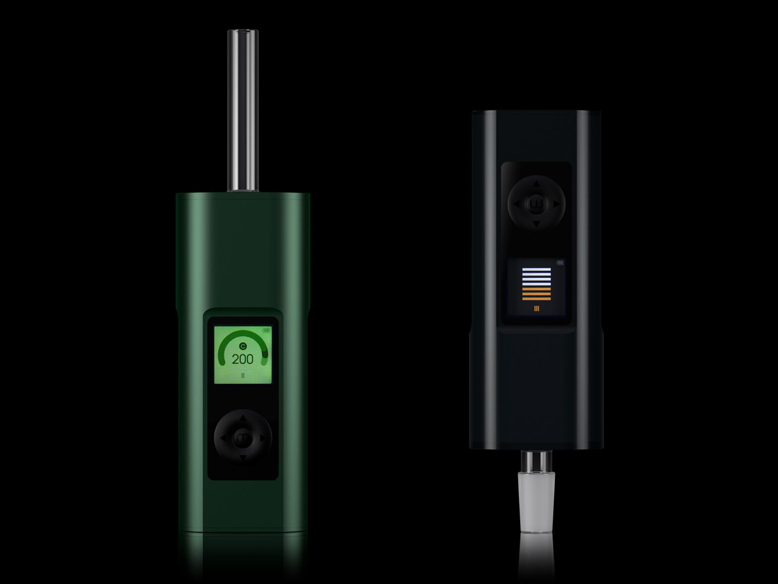 Solo III v 2.0 - Arizer Canada