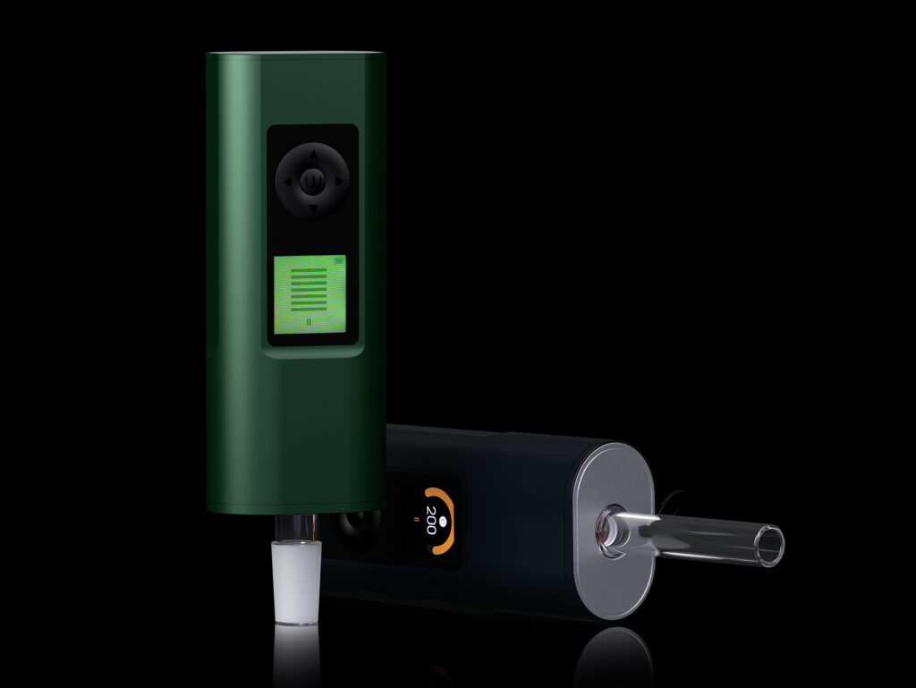 Solo III v 2.0 - Arizer Canada