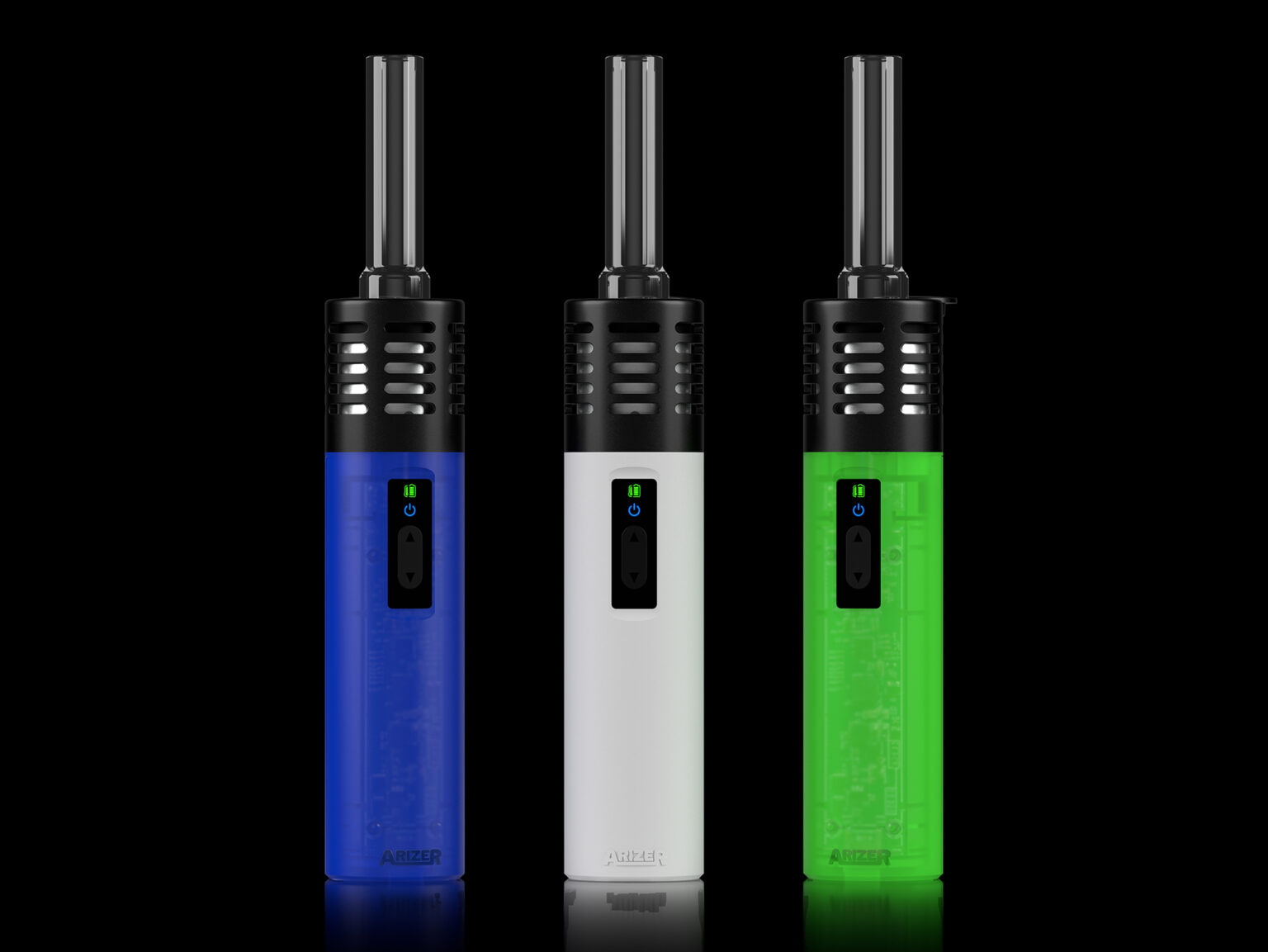 Arizer Air SE: Portable Vaporizer for Quality Vaping Experience