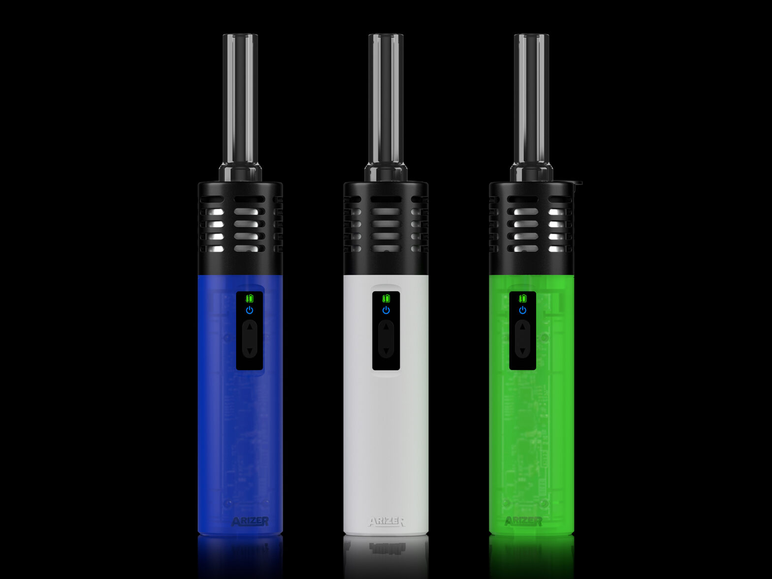 Arizer Air SE: Portable Vaporizer for Quality Vaping Experience